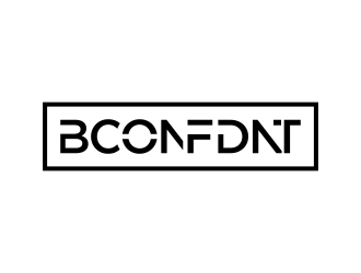 BCONFDNT Logo Design - 48hourslogo