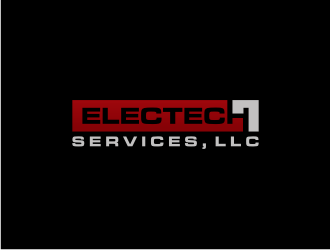 ElecTech Services, LLC Logo Design - 48hourslogo