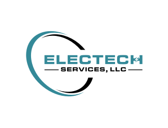 ElecTech Services, LLC Logo Design - 48hourslogo