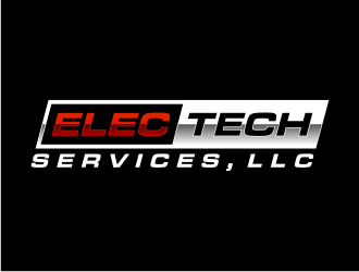 ElecTech Services, LLC Logo Design - 48hourslogo