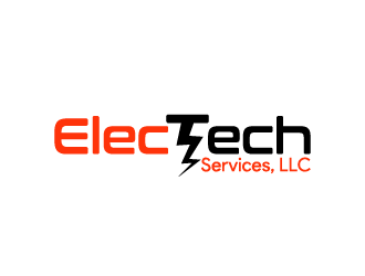 ElecTech Services, LLC Logo Design - 48hourslogo