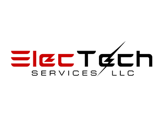 ElecTech Services, LLC Logo Design - 48hourslogo