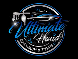 Dynamic Auto Logo Design - 48hourslogo