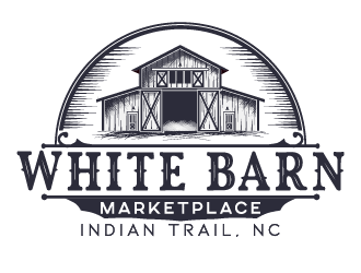WHITE BARN MARKETPLACE Logo Design - 48hourslogo