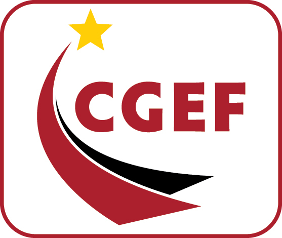 Center Grove Scholarship Fund Logo Design - 48hourslogo