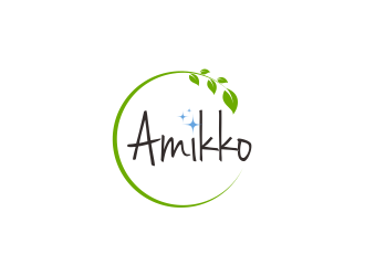 AMIKKO Logo Design - 48hourslogo