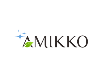 AMIKKO Logo Design - 48hourslogo