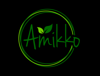 AMIKKO Logo Design - 48hourslogo