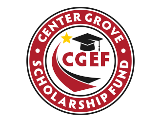 Center Grove Scholarship Fund Logo Design - 48hourslogo