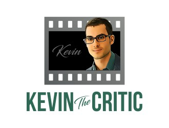 Kevin The Critic Logo Design - 48hourslogo