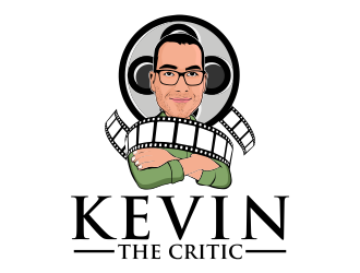 Kevin The Critic Logo Design - 48hourslogo