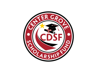 Center Grove Scholarship Fund Logo Design - 48hourslogo