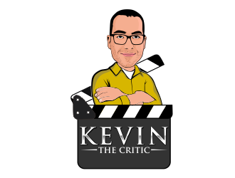 Kevin The Critic Logo Design - 48hourslogo