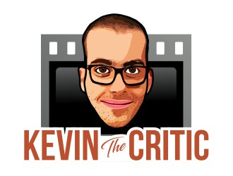 Kevin The Critic Logo Design - 48hourslogo