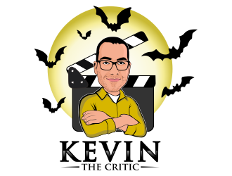 Kevin The Critic Logo Design - 48hourslogo