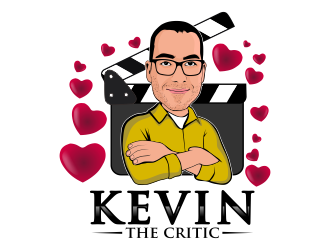 Kevin The Critic Logo Design - 48hourslogo