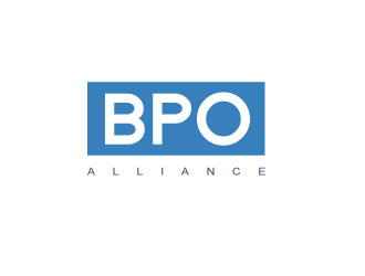 BPO Alliance Logo Design - 48hourslogo