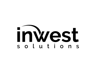inwest solutions Logo Design - 48hourslogo