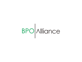 BPO Alliance Logo Design - 48hourslogo