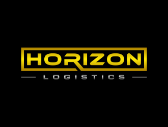 Horizon Logistics Logo Design - 48hourslogo