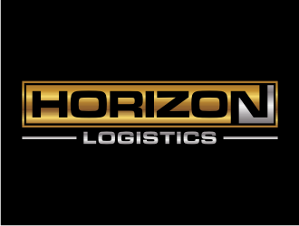 Horizon Logistics Logo Design - 48hourslogo