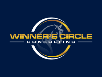 Winners Circle Consulting Logo Design - 48hourslogo
