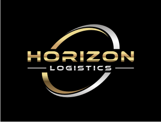 Horizon Logistics Logo Design - 48hourslogo