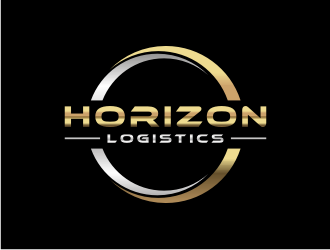 Horizon Logistics Logo Design - 48hourslogo