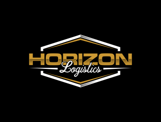 Horizon Logistics Logo Design - 48hourslogo