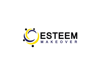 Esteem Makeover Logo Design - 48hourslogo
