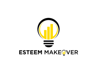 Esteem Makeover Logo Design - 48hourslogo