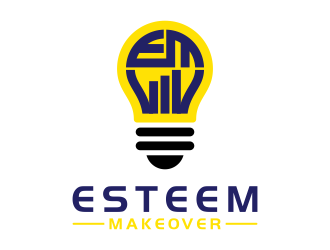 Esteem Makeover Logo Design - 48hourslogo