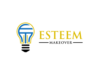 Esteem Makeover Logo Design - 48hourslogo