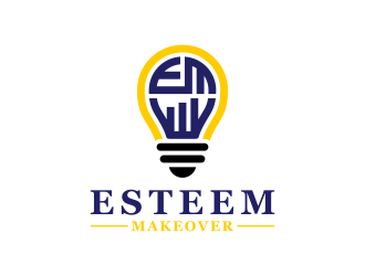 Esteem Makeover Logo Design - 48hourslogo