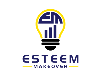 Esteem Makeover Logo Design - 48hourslogo