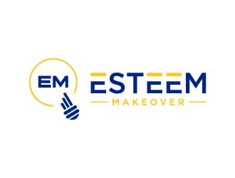 Esteem Makeover Logo Design - 48hourslogo