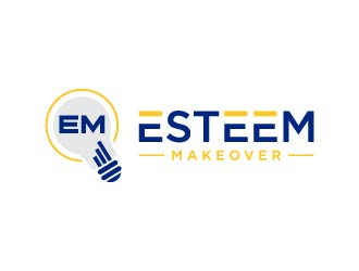 Esteem Makeover Logo Design - 48hourslogo