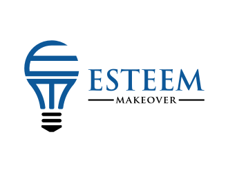 Esteem Makeover Logo Design - 48hourslogo