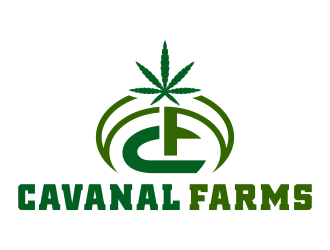 Cavanal Farms Logo Design - 48hourslogo