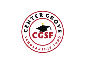 Center Grove Scholarship Fund Logo Design - 48hourslogo