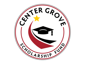 Center Grove Scholarship Fund Logo Design - 48hourslogo