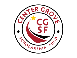 Center Grove Scholarship Fund Logo Design - 48hourslogo