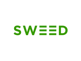 SWEED Logo Design - 48hourslogo