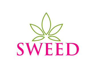 SWEED Logo Design - 48hourslogo