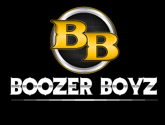 Boozer Boyz Logo Design - 48hourslogo