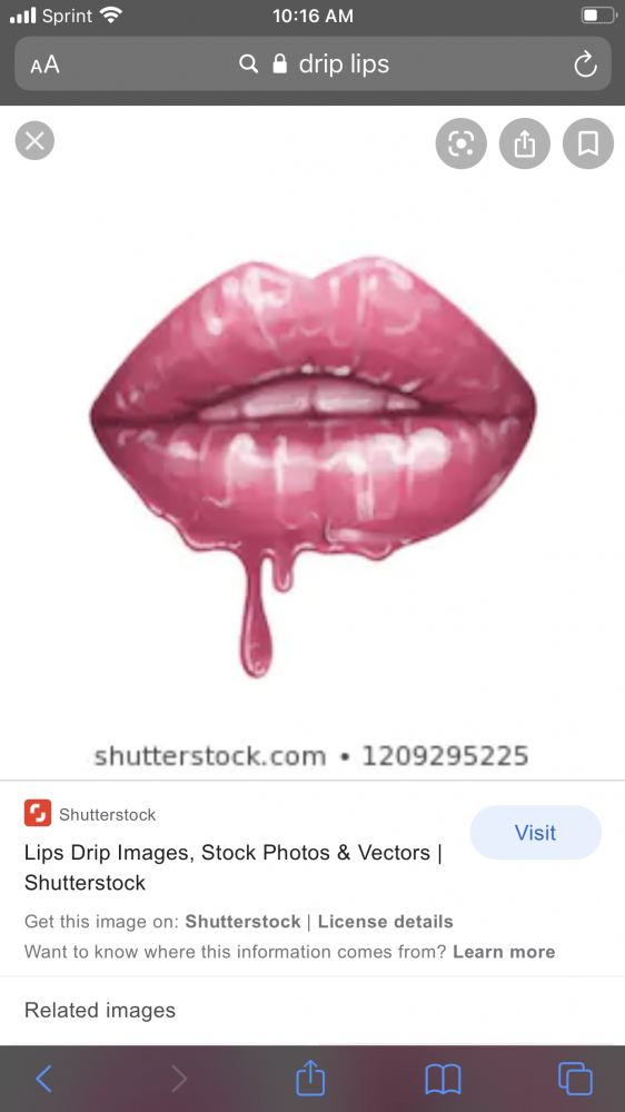 Thee Madam Slayy Collection Logo Design - 48hourslogo