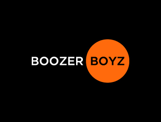 Boozer Boyz Logo Design - 48hourslogo