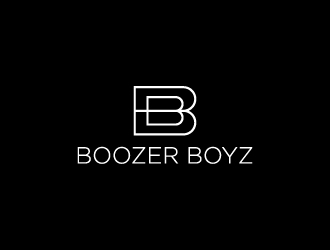 Boozer Boyz Logo Design - 48hourslogo