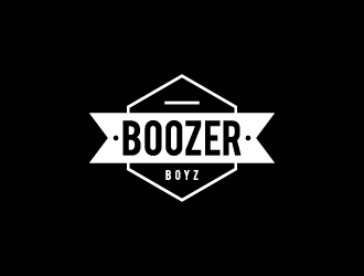 Boozer Boyz Logo Design - 48hourslogo