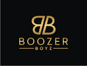 Boozer Boyz Logo Design - 48hourslogo